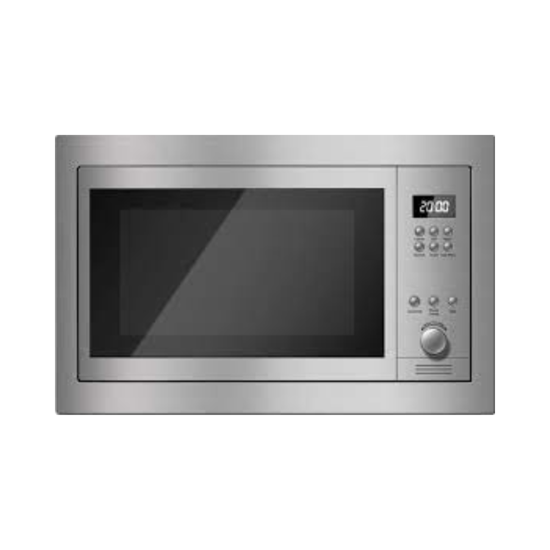 CATA Built-In Combination Microwave - Stainless Steel || UBCOMBI25SS ...