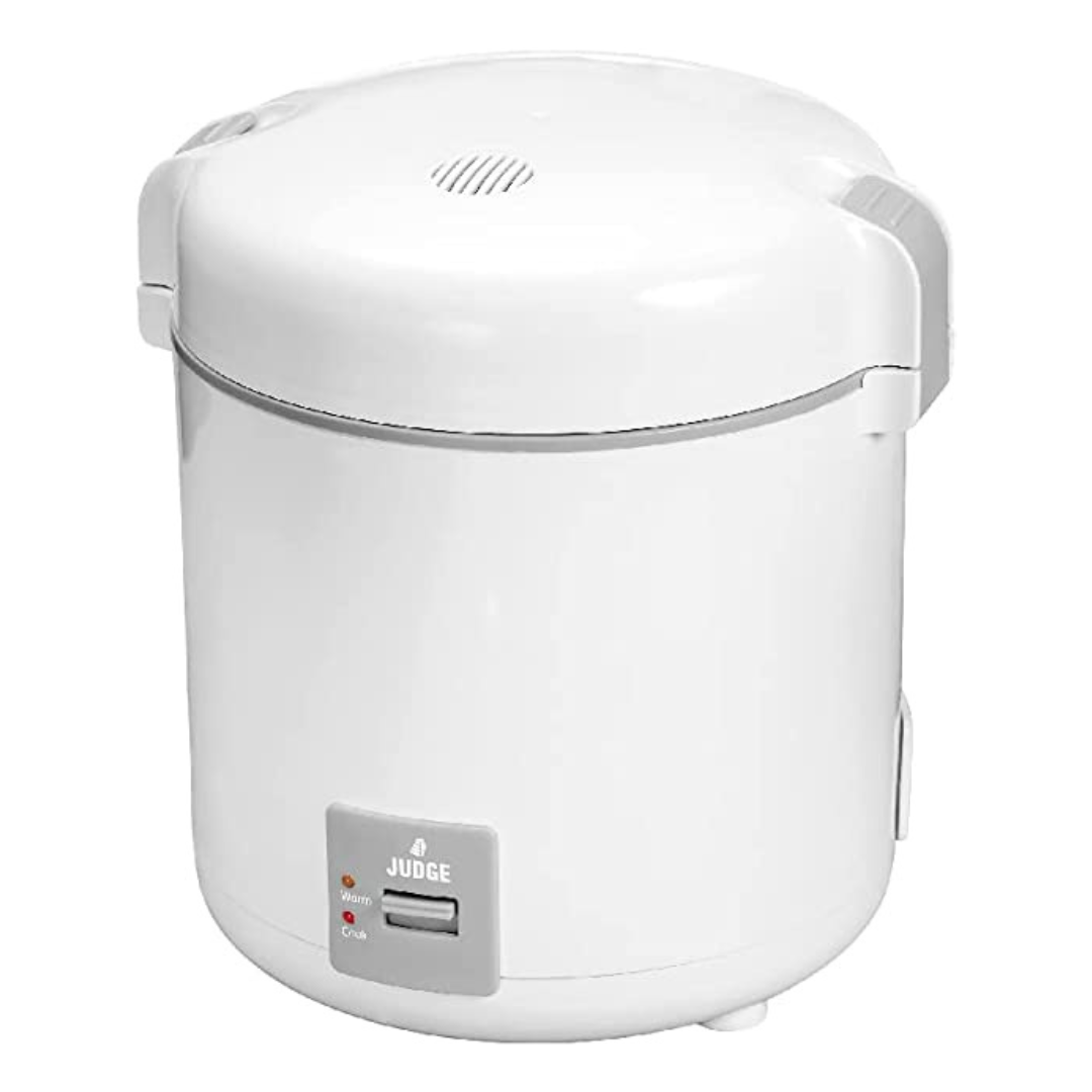 Judge Mini Rice Cooker || JEA63 — IRWINS MEGASTORE