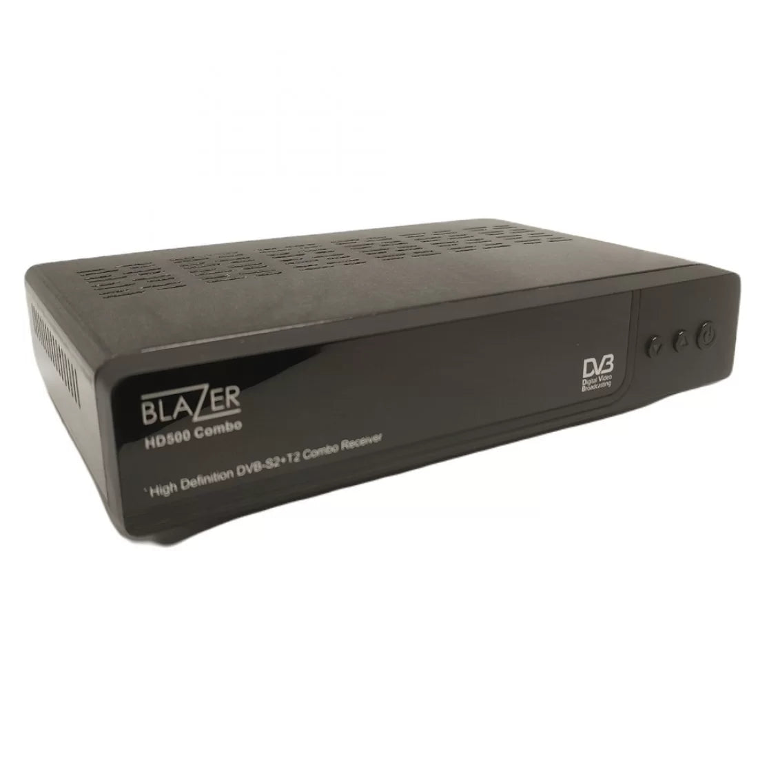 Blazer Combo Receiver || HD500 — IRWINS MEGASTORE