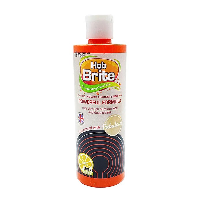 HOB BRITE Ceramic Hob Cleaner | EXSMIS62 — IRWINS MEGASTORE