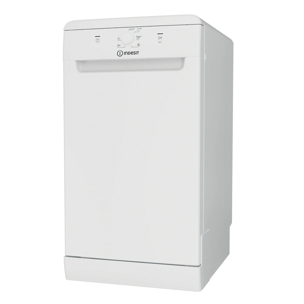 INDESIT Slimline 10 Place Settings Dishwasher | IN2FE10CS90WUK — IRWINS ...
