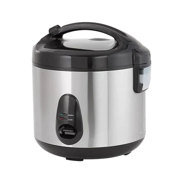 *OPEN BOX* JUDGE 1.8 Litre Rice Cooker - Stainless Steel | JEA107 ...