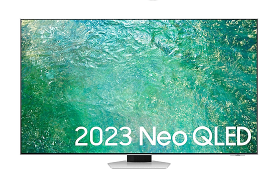 Samsung 55” QN85C Neo QLED 4K HDR Smart TV | TTT QE55QN85CATXXU ...