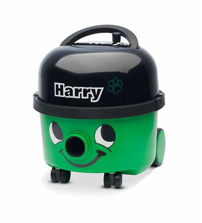 Harry 9 Litre Hoover Vacuum Cleaner | HHR200 — IRWINS MEGASTORE