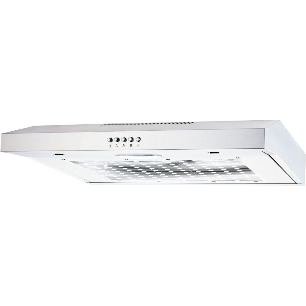 CATA 60cm Traditional Cooker Hood - Stainless Steel || UBSVH60SS ...