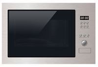 CATA Built-In Combination Microwave - Stainless Steel || UBCOMBI31SS ...